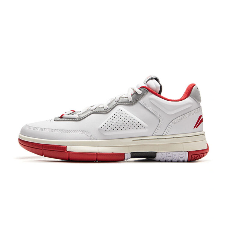 Way of Wade 1 Low Retro “Overtown” – LiNing Way of Wade Sneakers