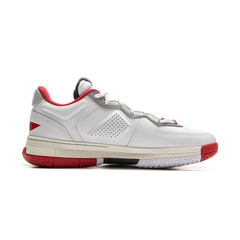 Way of Wade 1 Low Retro “Overtown” – LiNing Way of Wade Sneakers