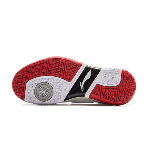 Way of Wade 1 Low Retro “Overtown” – LiNing Way of Wade Sneakers