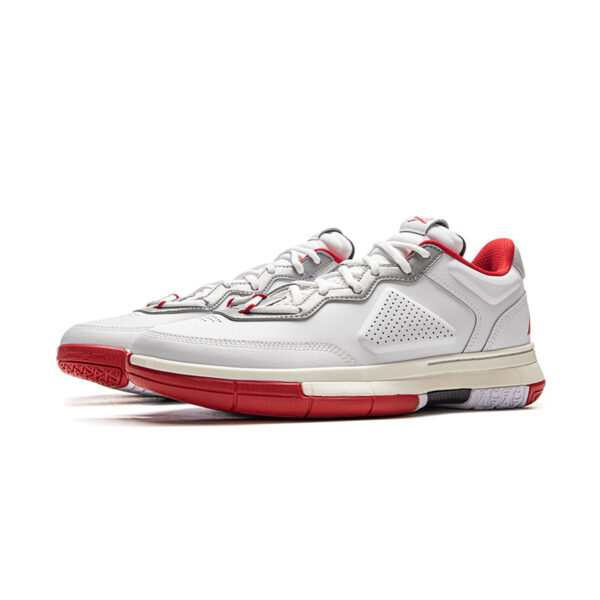 Way of Wade 1 Low Retro “Overtown” – LiNing Way of Wade Sneakers