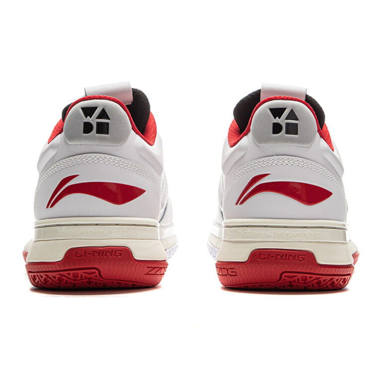 Way of Wade 1 Low Retro “Overtown” – LiNing Way of Wade Sneakers
