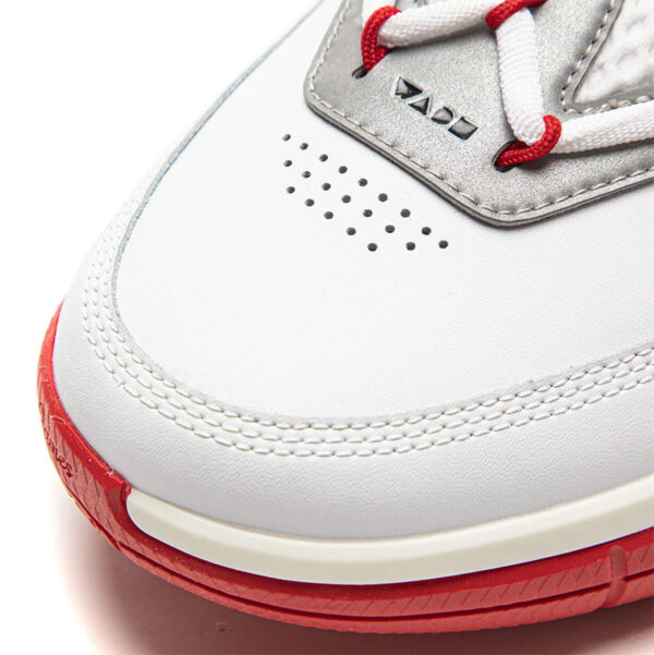 Way of Wade 1 Low Retro “Overtown” – LiNing Way of Wade Sneakers