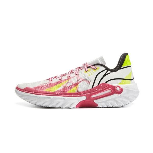 LiNing Jie Ao 2 “Celebration” Premium Boom Basketball Shoes Outdoor ...