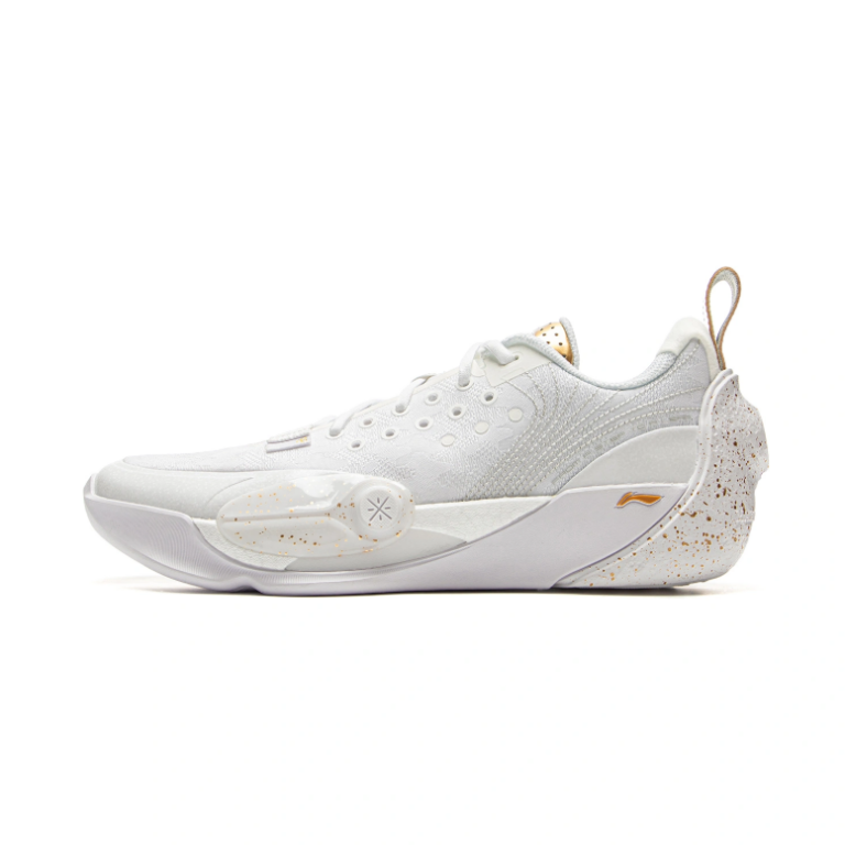 WOW AC13 Archives - LiNing Way of Wade Sneakers