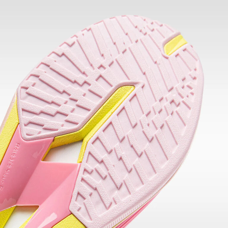 2025 Li-Ning Superlight ULTRALIGHT “Honey Peach” Top Light Boom ...