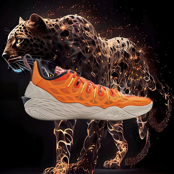 LiNing Jimmy Butler JB Buckets “Jaguar” – LiNing Way of Wade Sneakers