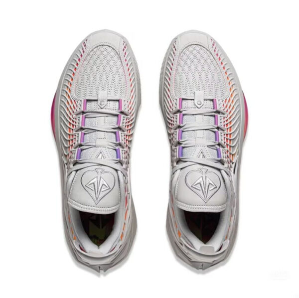 Li Ning Jimmy Butler JB3 “West Coast” Basketball Shoes – LiNing Way of ...