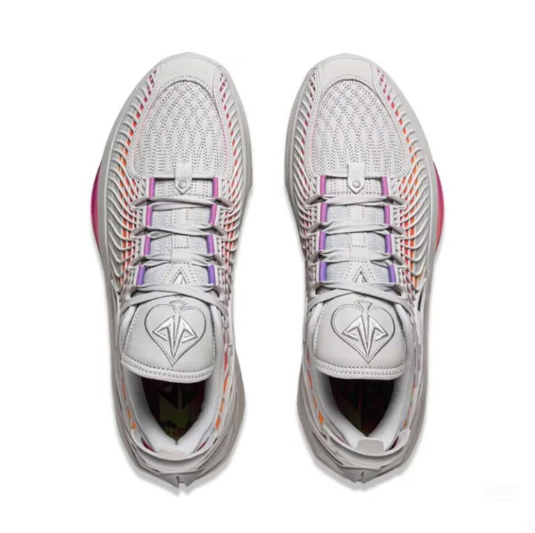 Li Ning Jimmy Butler JB3 “West Coast” Basketball Shoes – LiNing Way of ...