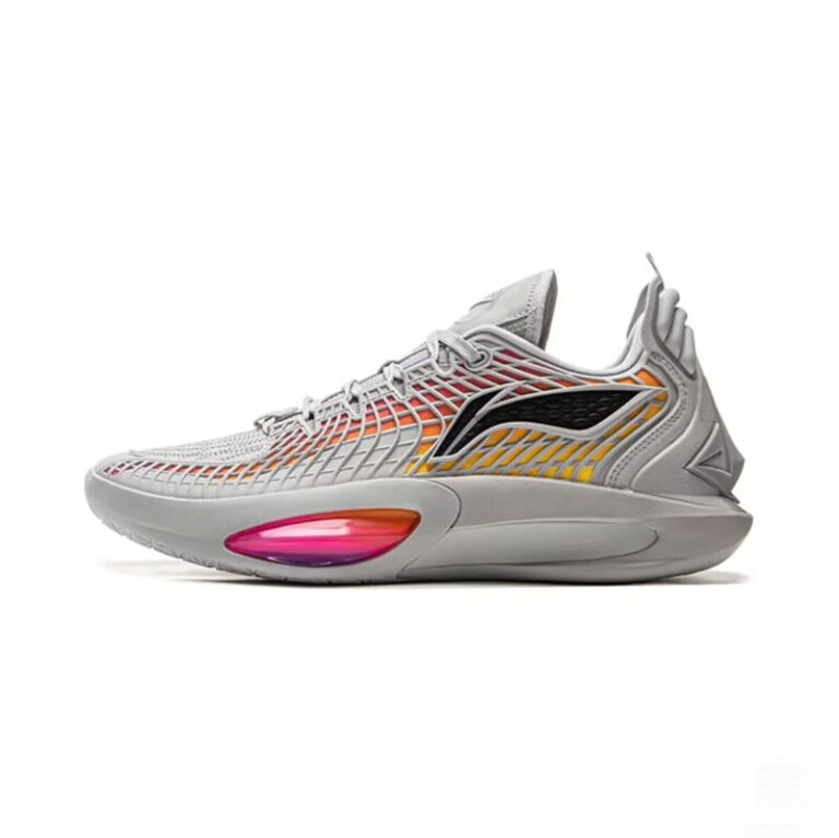 Li Ning Jimmy Butler JB3 “West Coast” Basketball Shoes – LiNing Way of ...