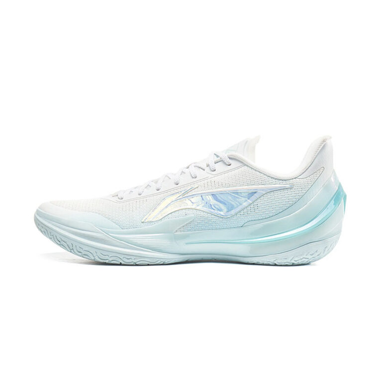 LiNing Liren 5 V2 Low “Wave Light” Basketball Shoes – LiNing Way of ...