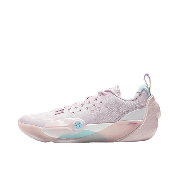 WOW AC13 – LiNing Way of Wade Sneakers