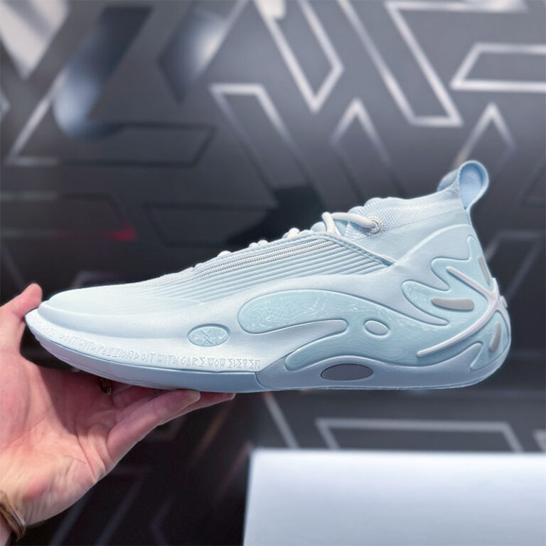 Way of Wade 11 Archives - LiNing Way of Wade Sneakers