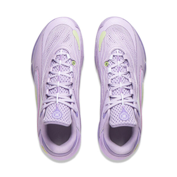 LiNing Way of Wade 808 5 Ultra “Lavender” – LiNing Way of Wade Sneakers