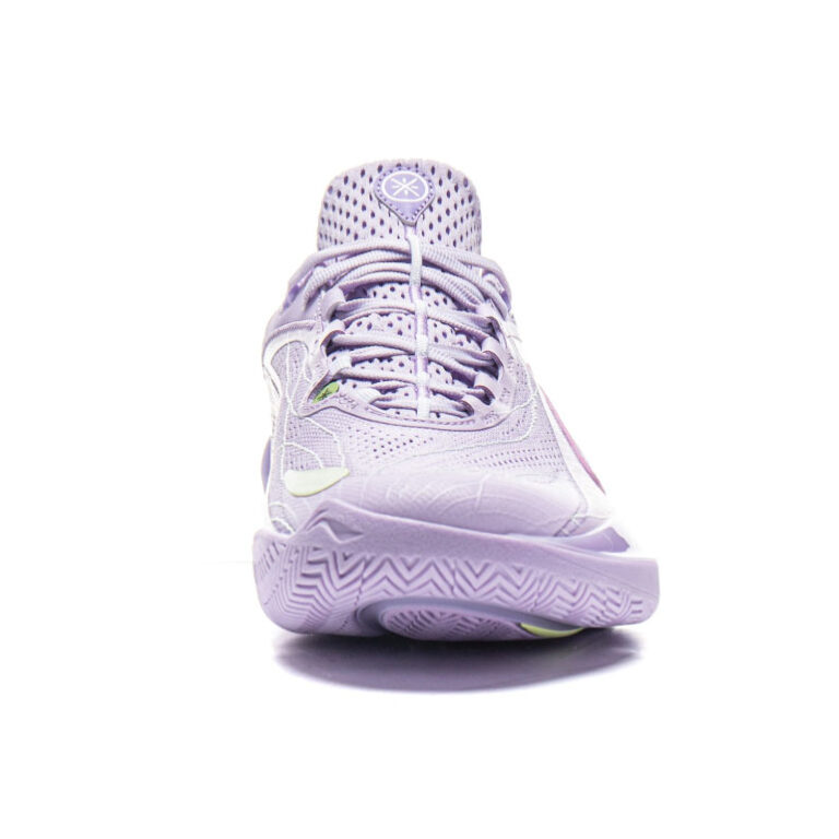 LiNing Way of Wade 808 5 Ultra “Lavender” – LiNing Way of Wade Sneakers