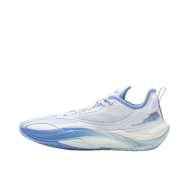 LiNing Hurricane – Flash – LiNing Way of Wade Sneakers