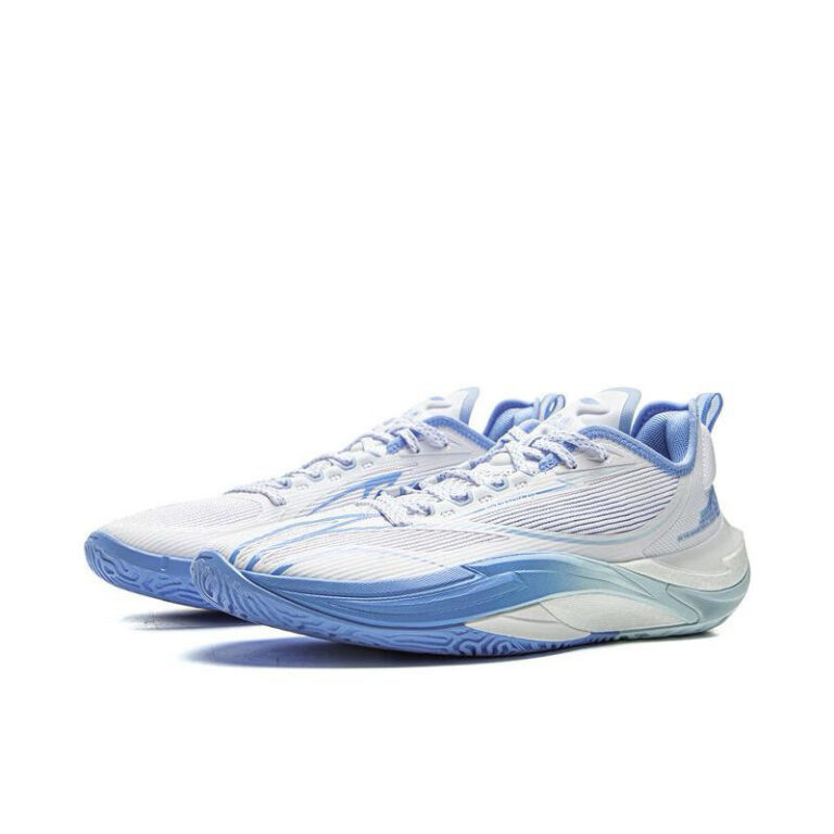 LiNing Hurricane – Flash – LiNing Way of Wade Sneakers