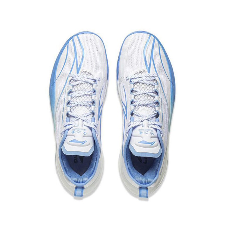 LiNing Hurricane – Flash – LiNing Way of Wade Sneakers