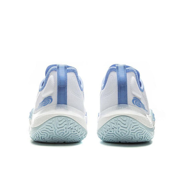 LiNing Hurricane – Flash – LiNing Way of Wade Sneakers