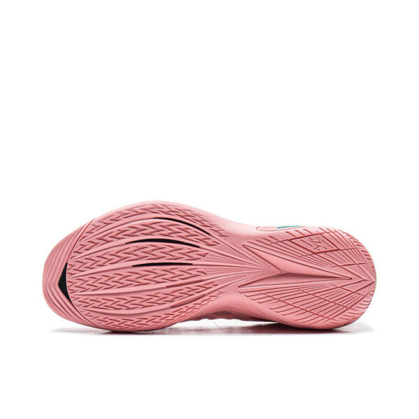 LiNing Jimmy Butler JB Buckets “Honey Peach” – LiNing Way of Wade Sneakers