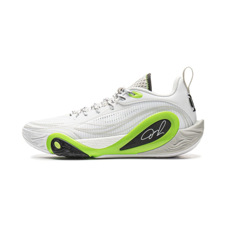 D'Angelo Russel Archives - LiNing Way of Wade Sneakers