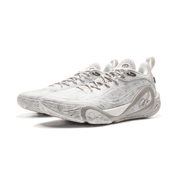 LiNing DLO 1 “Lunar Rock” Sneakers – LiNing Way of Wade Sneakers