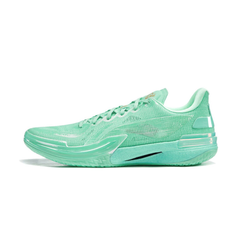 LiNing Gamma 1 “Eternal” – LiNing Way of Wade Sneakers