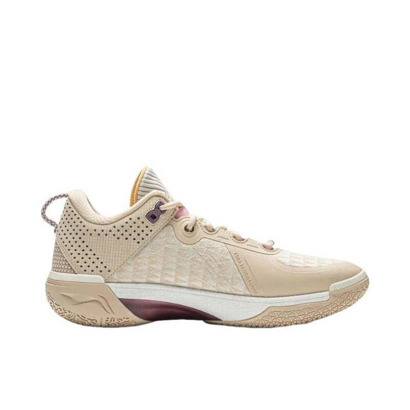 LiNing Way of Wade Shadow 6 “Khaki” Basketball Shoes – LiNing Way of ...