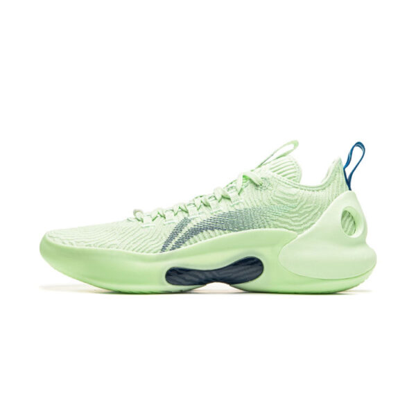 LiNing Yushuai Ultra Low “Oasis” Premium Boom Basketball Shoes – LiNing ...
