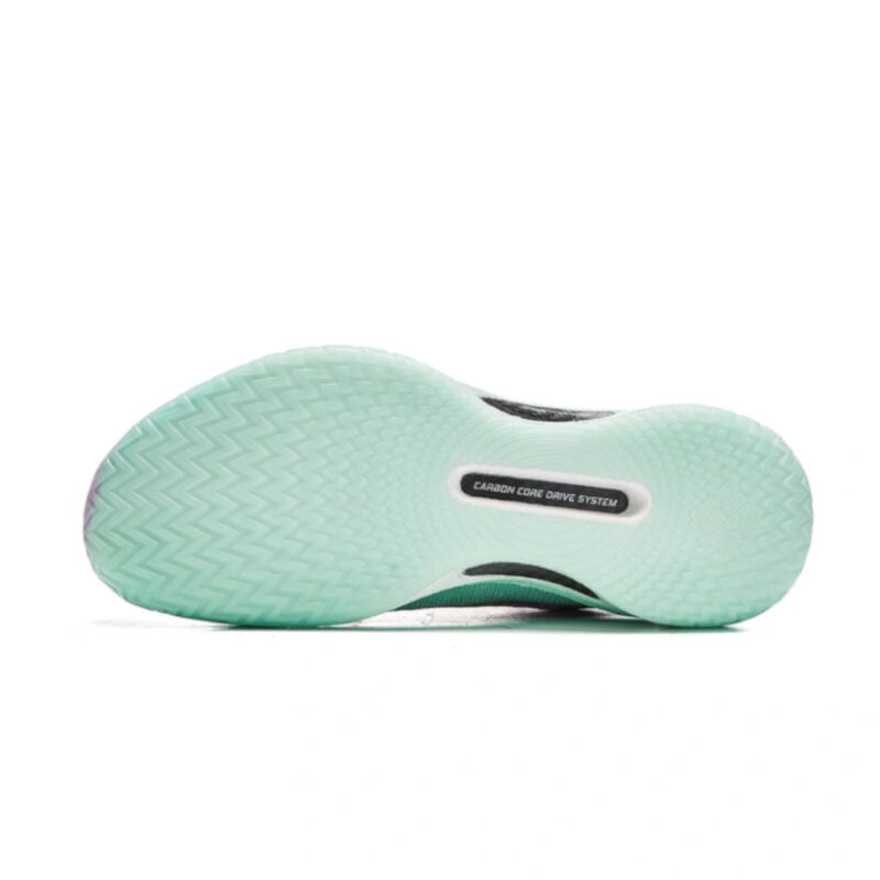 LiNing Gamma 1 “Aurora” – LiNing Way of Wade Sneakers