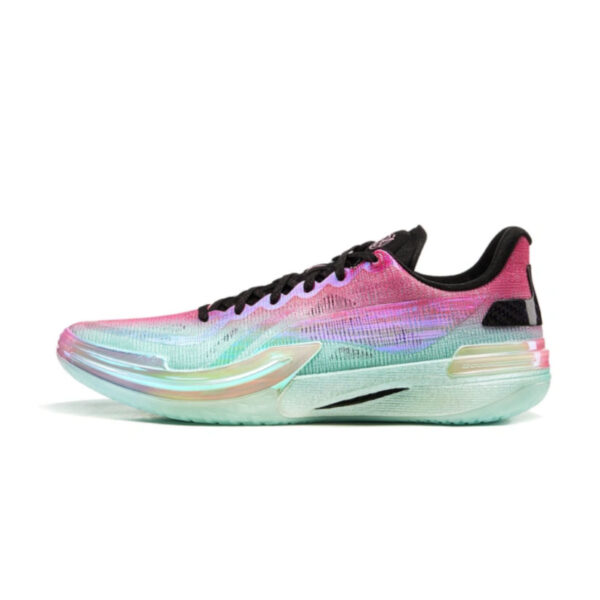 LiNing Gamma 1 “Aurora” – LiNing Way of Wade Sneakers