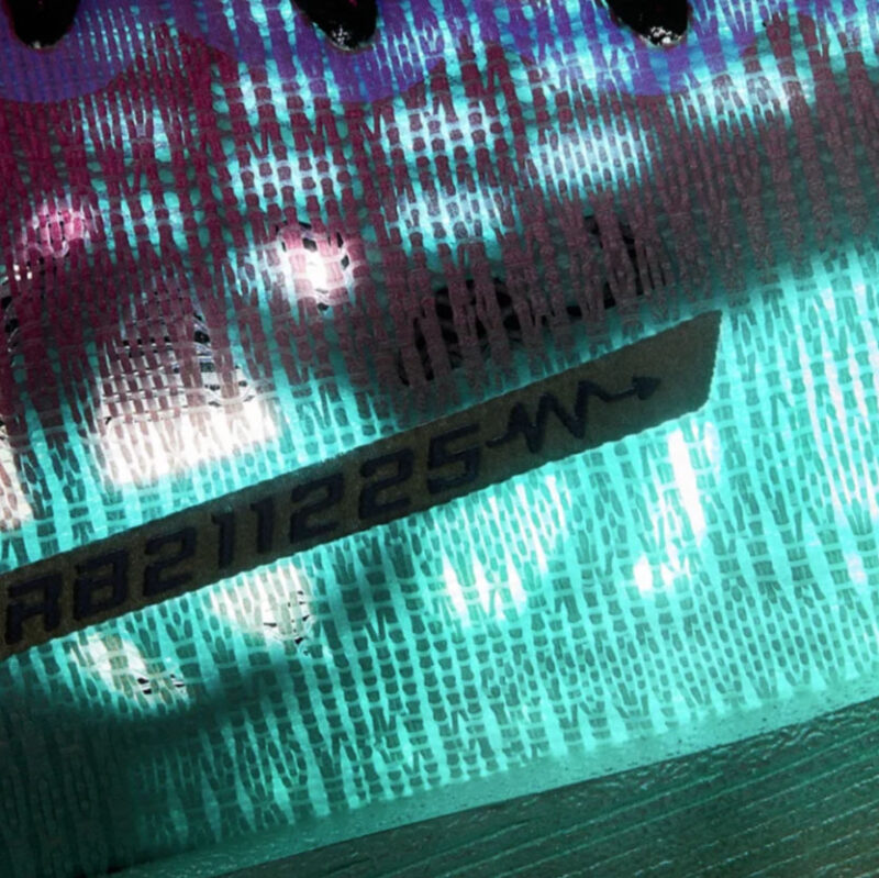 LiNing Gamma 1 “Aurora” – LiNing Way of Wade Sneakers