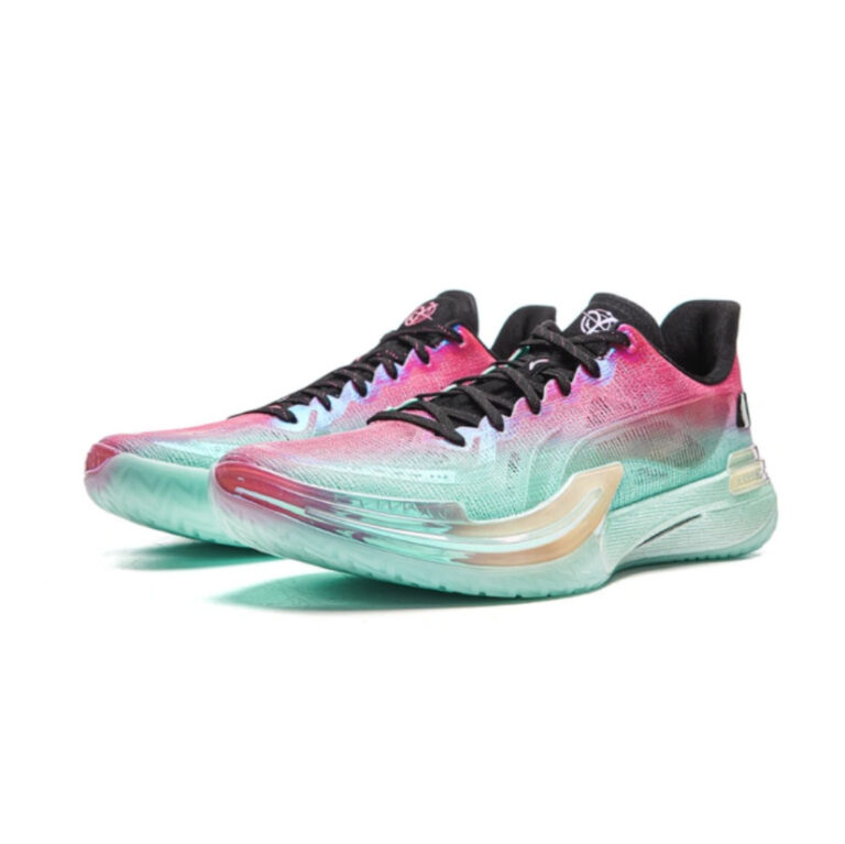 LiNing Gamma 1 “Aurora” – LiNing Way of Wade Sneakers