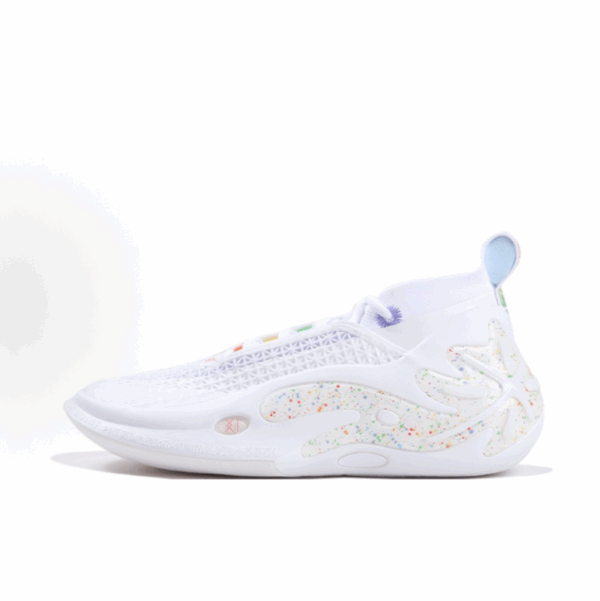 Way of Wade 11 Archives - LiNing Way of Wade Sneakers