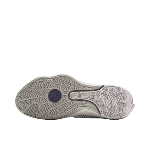 Way of Wade All City WOW AC 13 Encore “Moon Rock” – LiNing Way of Wade ...