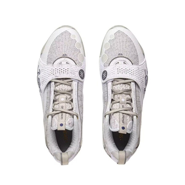 Way of Wade All City WOW AC 13 Encore “Moon Rock” – LiNing Way of Wade ...