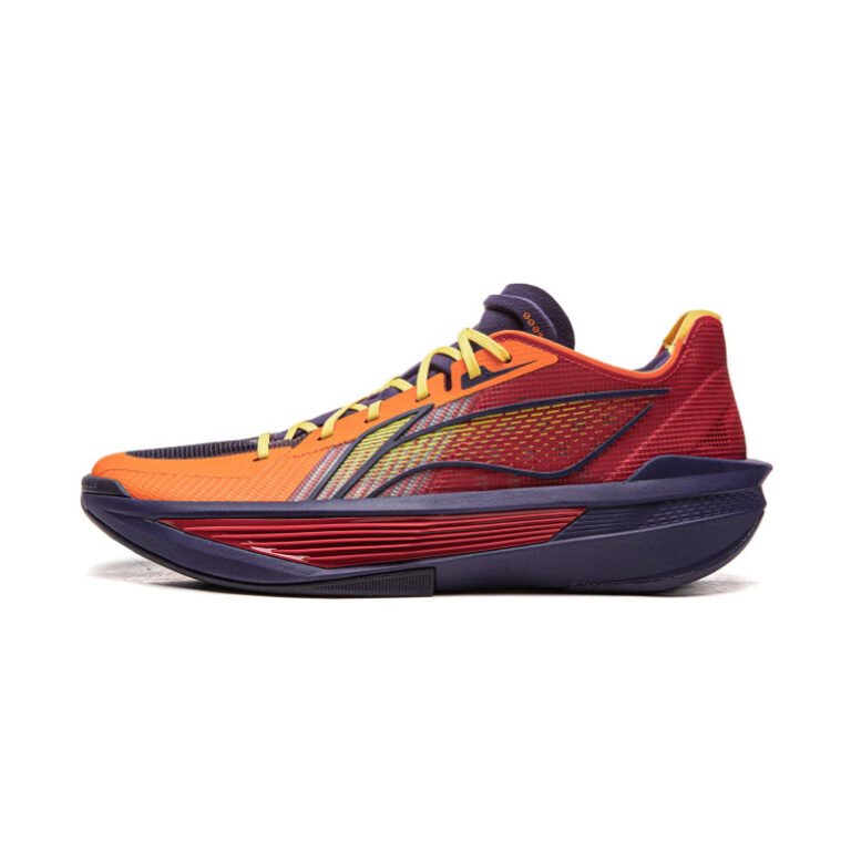 2025 Li-Ning Superlight ULTRALIGHT “Yumen Guan” – LiNing Way of Wade ...