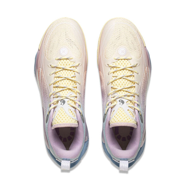 LiNing DLO 1 “Training Camp” Sneakers – LiNing Way of Wade Sneakers