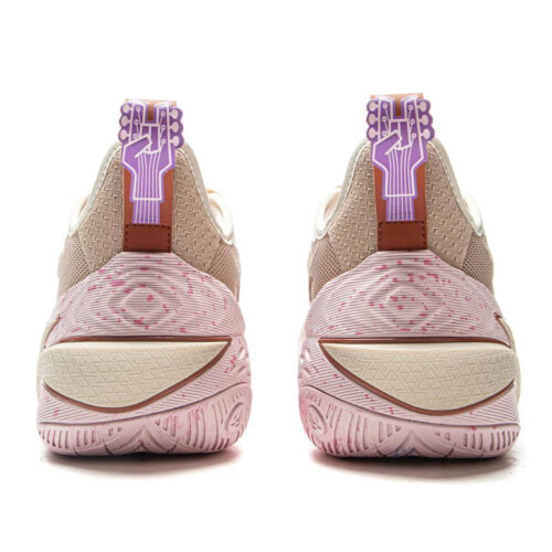 LiNing Jimmy Butler JB Buckets “Soul Musician” – LiNing Way of Wade ...