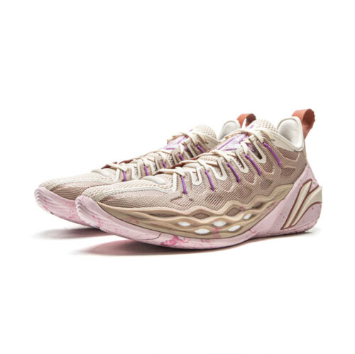 LiNing Jimmy Butler JB Buckets “Soul Musician” – LiNing Way of Wade ...