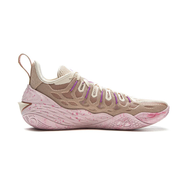 LiNing Jimmy Butler JB Buckets “Soul Musician” – LiNing Way of Wade ...