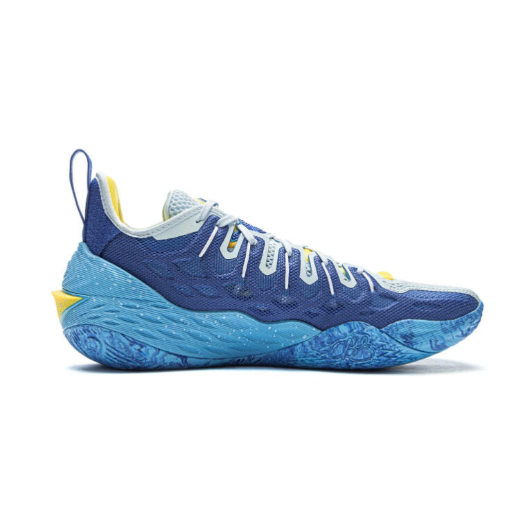 Jimmy Buckets – LiNing Way of Wade Sneakers