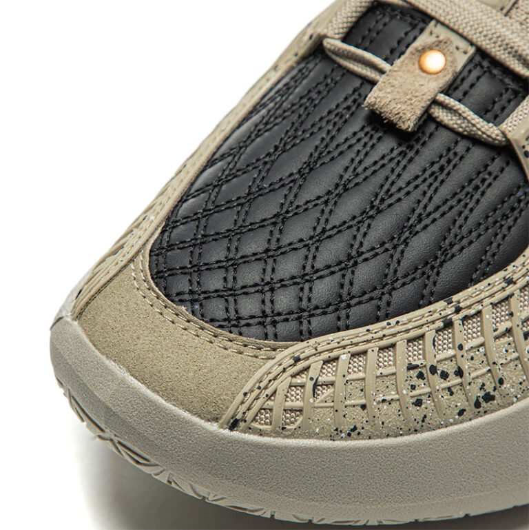 Li Ning Jimmy Butler JB3 “Snake Spirit” Sneakers – LiNing Way of Wade ...