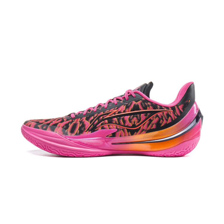 Li-Ning Liren – LiNing Way of Wade Sneakers