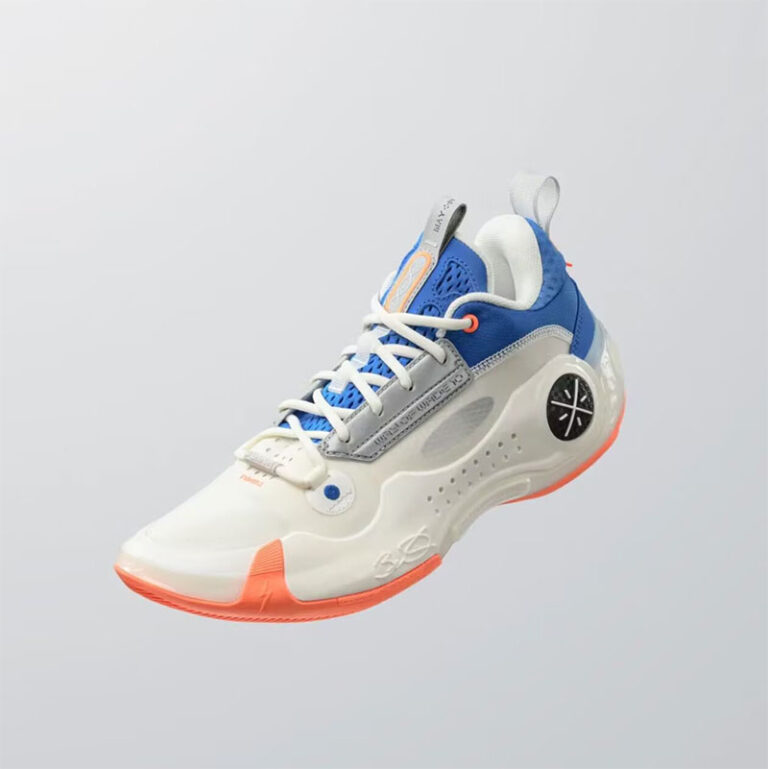 Way of Wade 10s – LiNing Way of Wade Sneakers