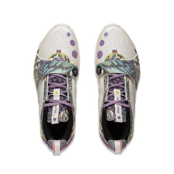 WOW AC13 – LiNing Way of Wade Sneakers