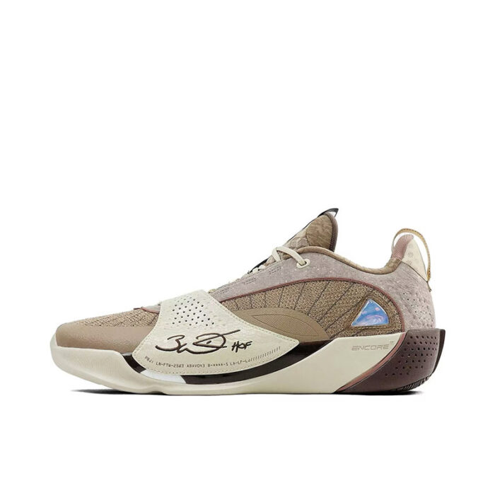 WOW AC13 – LiNing Way of Wade Sneakers