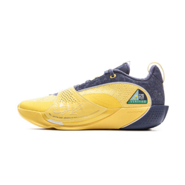 WOW AC13 – LiNing Way of Wade Sneakers