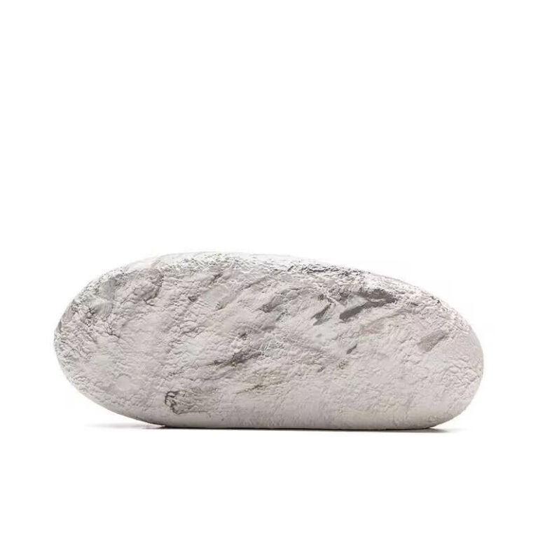 Way of Wade 3D-Printed Basketball Culture Casual Sneakers “Lunar Rock ...