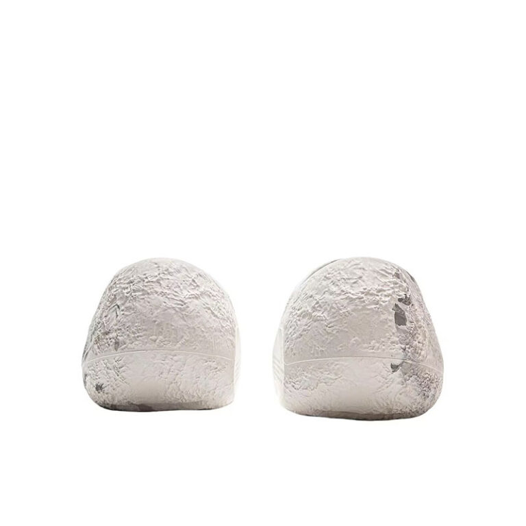 Way of Wade 3D-Printed Basketball Culture Casual Sneakers “Lunar Rock ...