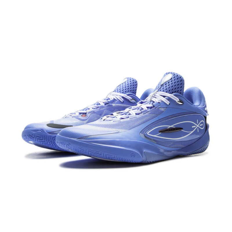 LiNing Way of Wade 808 5 Ultra “Veterans” Blue – LiNing Way of Wade ...